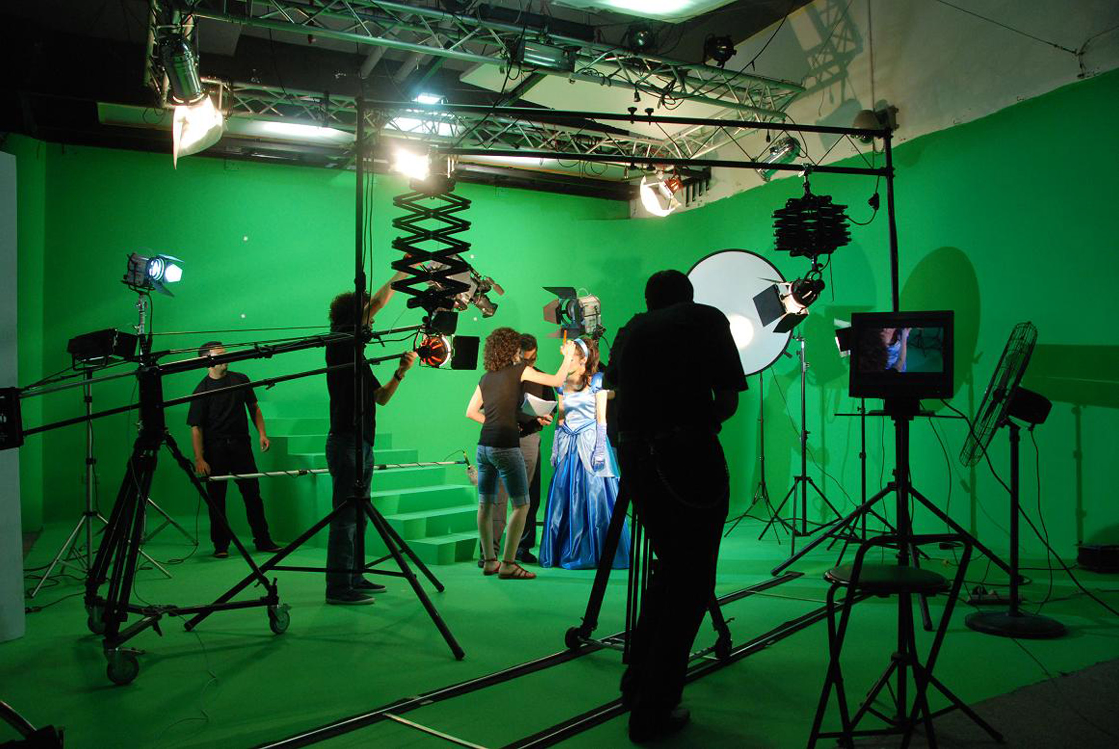 Video Production | Final Act Drama | Richmond Virginia